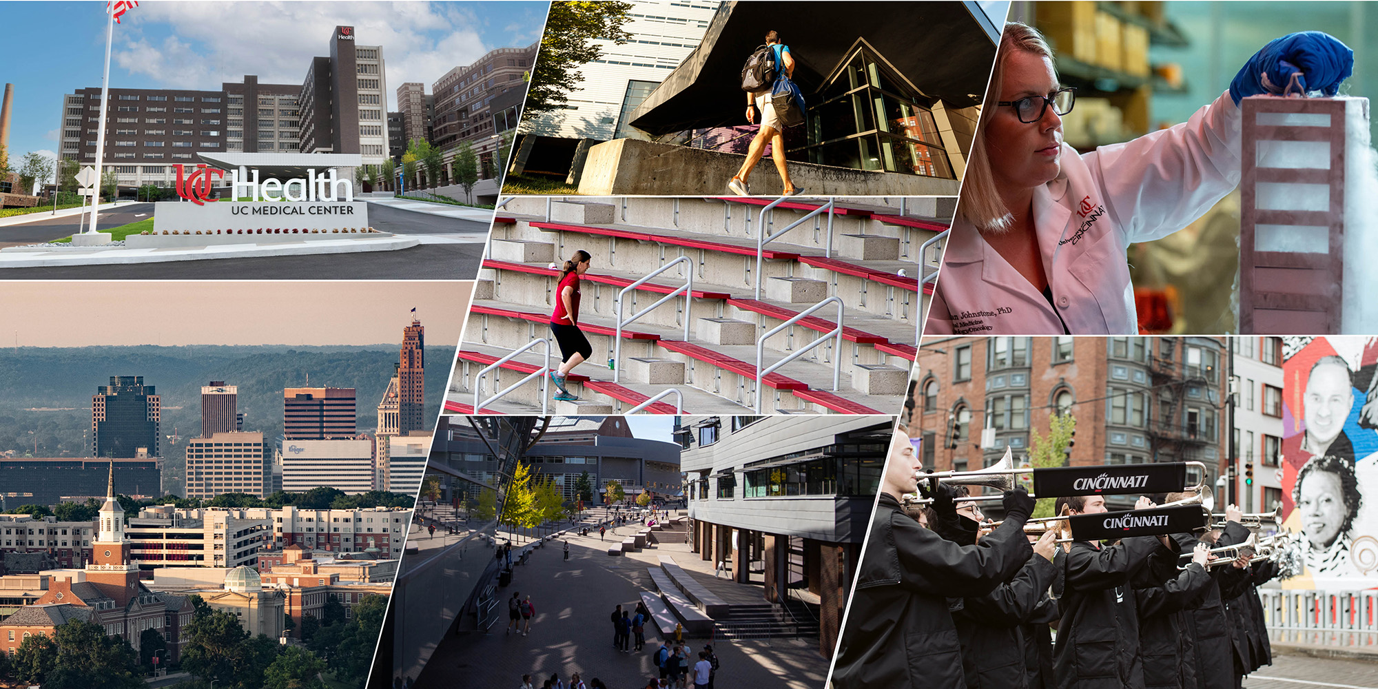 513 Day - University of Cincinnati Foundation