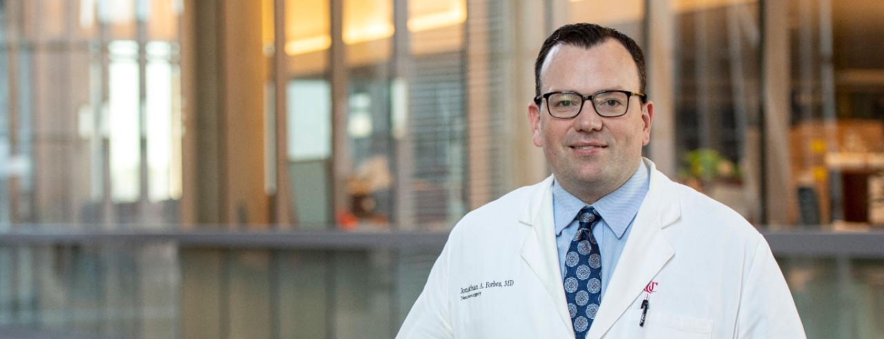 The UC Neurosurgery Goodyear Microsurgical Lab Fund - University of ... The UC Neurosurgery Goodyear Microsurgical Lab Fund - University of ...