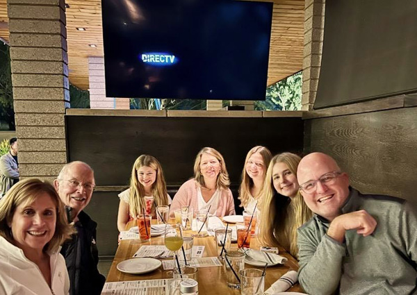 Impact Story - Harold Sullivan - University of Cincinnati Foundation