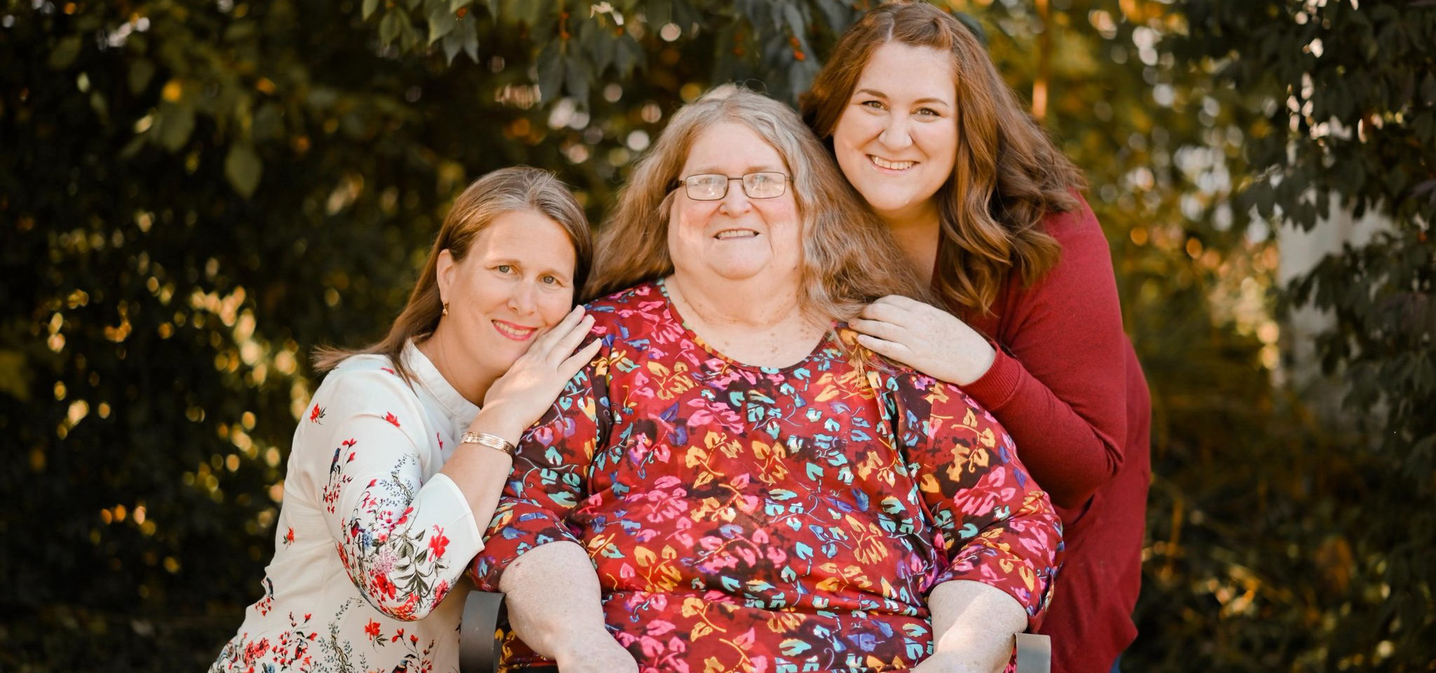 Karen Sanders Scholarship story - University of Cincinnati Foundation