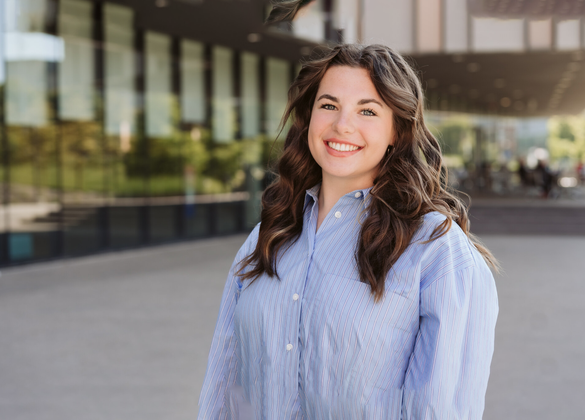 Impact Story - Charlie Harker NEXT Innovation Scholar - University of ...