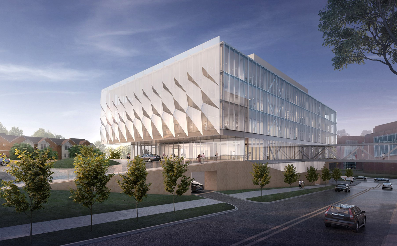 Foundation Home - Foundation - University of Cincinnati