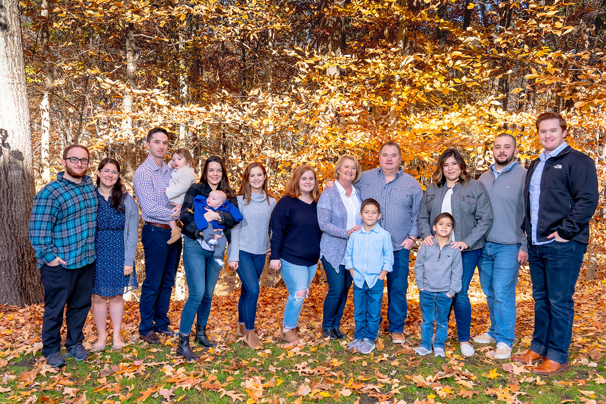 Impact Story - Tom and Gloria Davis donor profile - University of ...