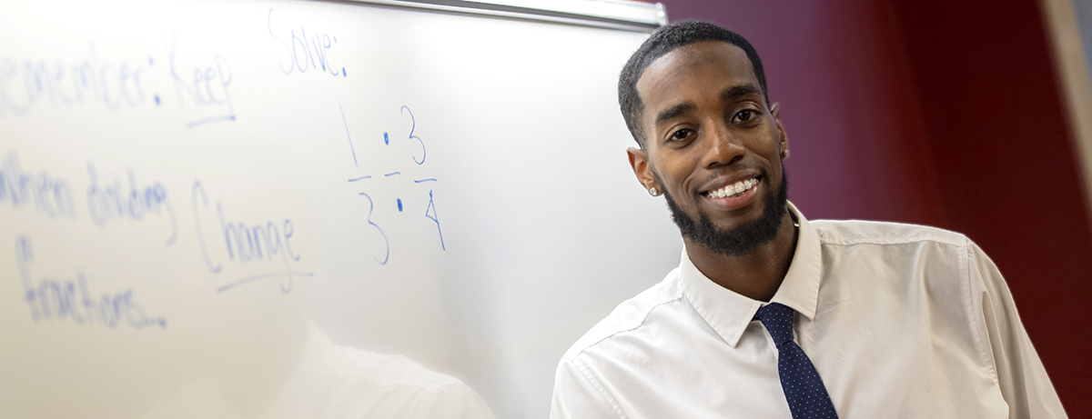 Impact Story - Thomas Sharp - University of Cincinnati Foundation